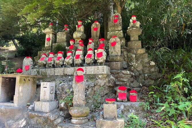Tokyos Mt. Takao Hike - The Sum Up