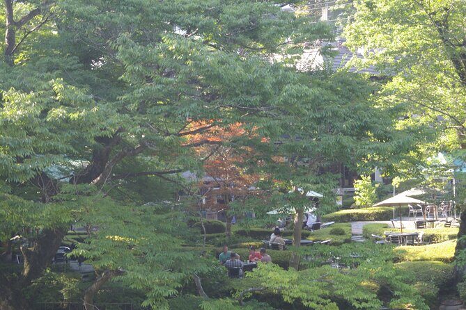 Tokyo's Oldest Sake Brewery and jump into historic town - FAQ