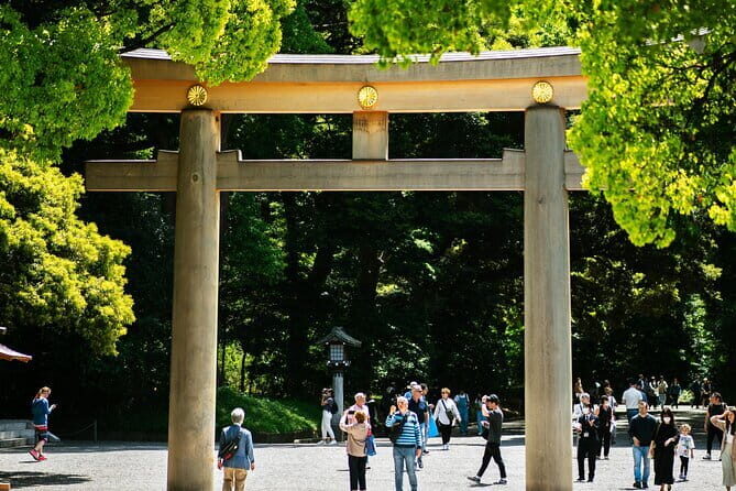 Tokyo's Private Tour : From Ancient Temples to modern tokyo - The Sum Up