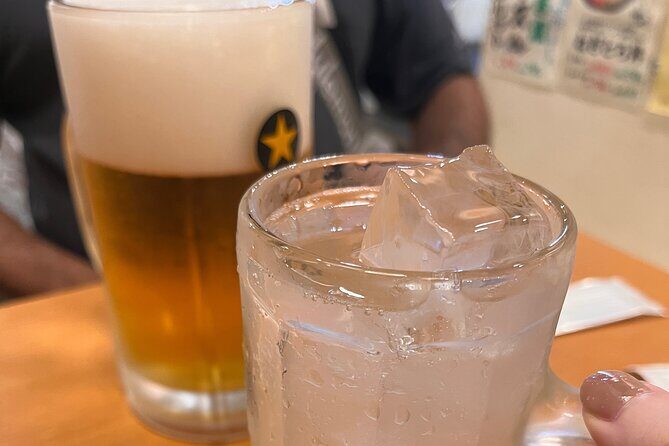 Tokyo's Quick tour perfet Experience!! Tsukiji Asakusa and more - FAQ