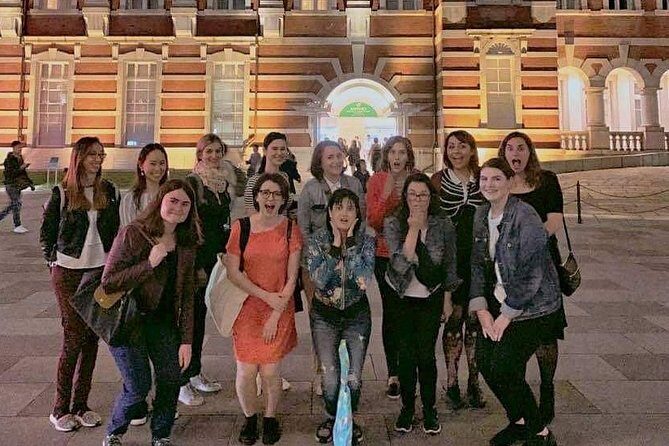 Tokyo's Scariest Shitamachi Ghost Tour - FAQ