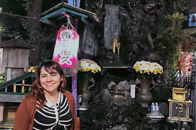Tokyo's Scariest Shitamachi Ghost Tour - Final Thoughts