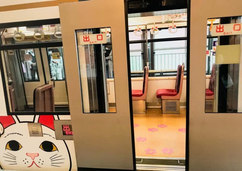 Tokyo's Shibuya On Foot, With Hachiko & the Lucky Cat Temple - A Closer Look at the Shibuya On Foot Tour