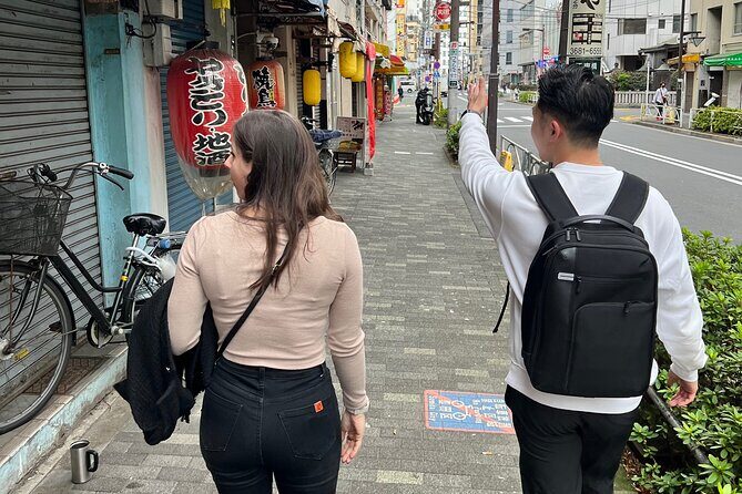 Tokyos Specialty Coffee Tour Shibuya to Omotesando - Genuine Insights from Participants