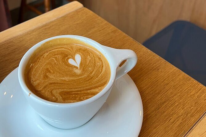 Tokyos Specialty Coffee Tour Shibuya to Omotesando - FAQ