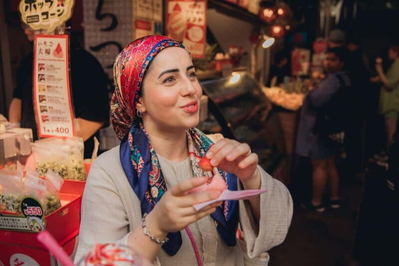 Tokyos Tsukiji Fish Market: Tastings, Culture & Shrine Tour - FAQ