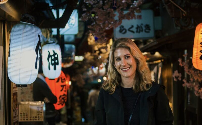 Tokyo's Upmarket District: Explore Ginza with a Local Guide - Authentic Experiences and Authentic Insights
