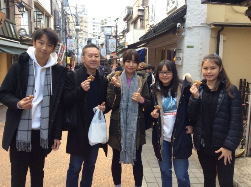 Tokyo's Upmarket District: Explore Ginza with a Local Guide - FAQ