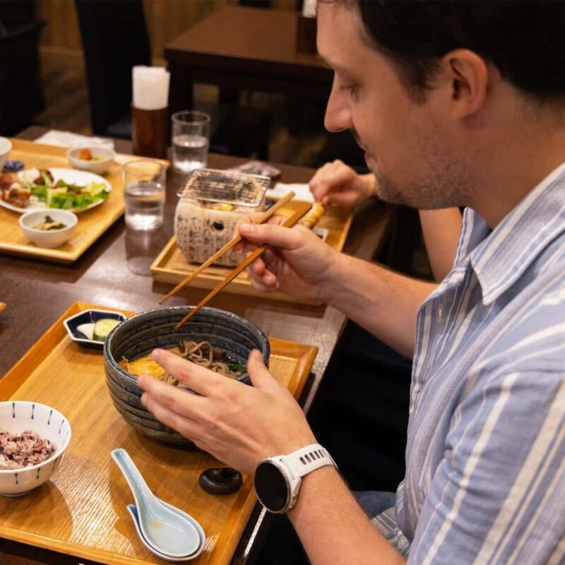 Tokyos Vegan Scene: A Plant-based Adventure - FAQ: Your Questions About the Tokyo Vegan Tour