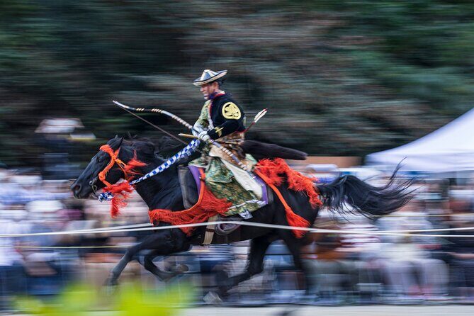 Tokyo:Samurai sword and archery class from a samurai descendant - Who Will Love This Experience?