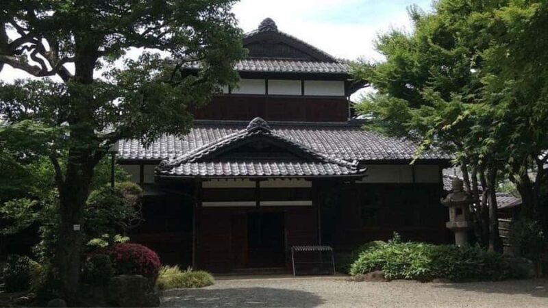 TokyoShibuya Japanese Walk for your Day-1 in Japan - Detailed Breakdown of the Itinerary