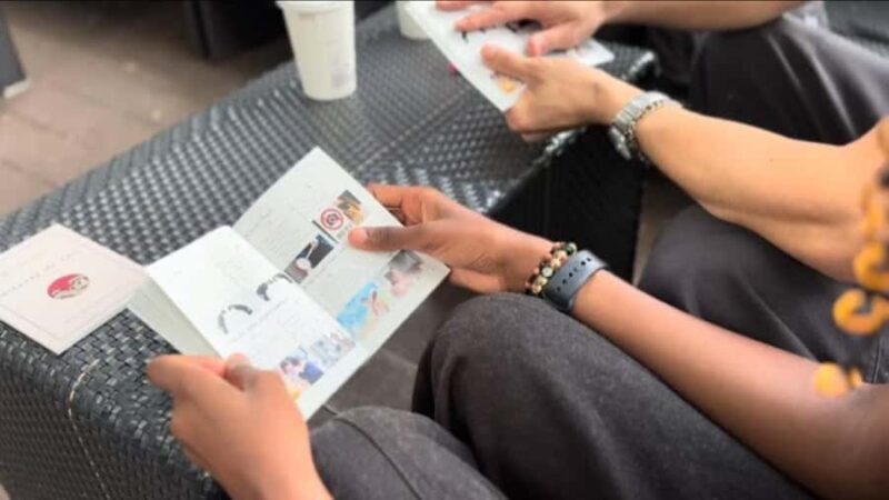 TokyoShibuya Japanese Walk for your Day-1 in Japan - The Value Proposition