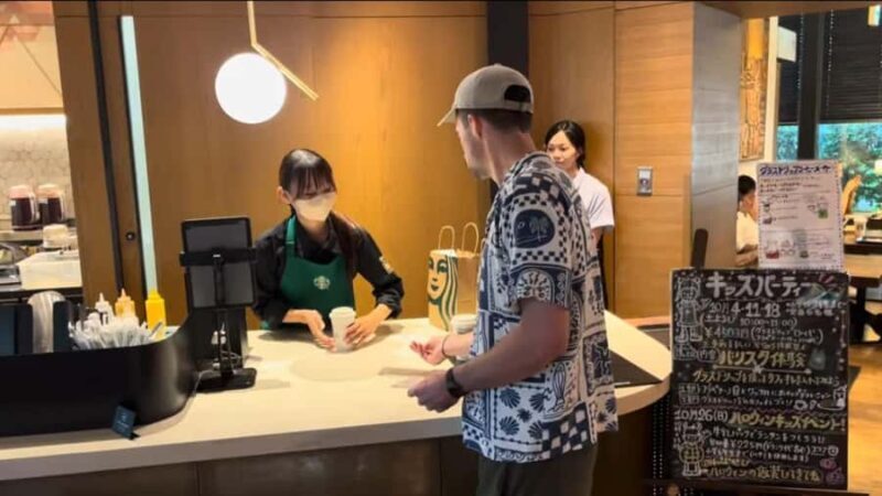 TokyoShibuya Japanese Walk for your Day-1 in Japan - Who Should Consider This Tour?