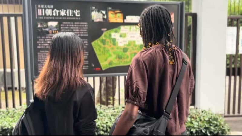 TokyoShibuya Japanese Walk for your Day-1 in Japan - FAQs