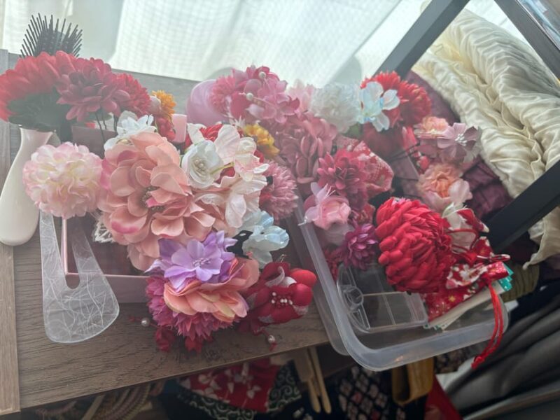 :Tokyo,Shibuya / Kimono Rental / English-friendly - What to Expect at Key Spots Post-Dressing