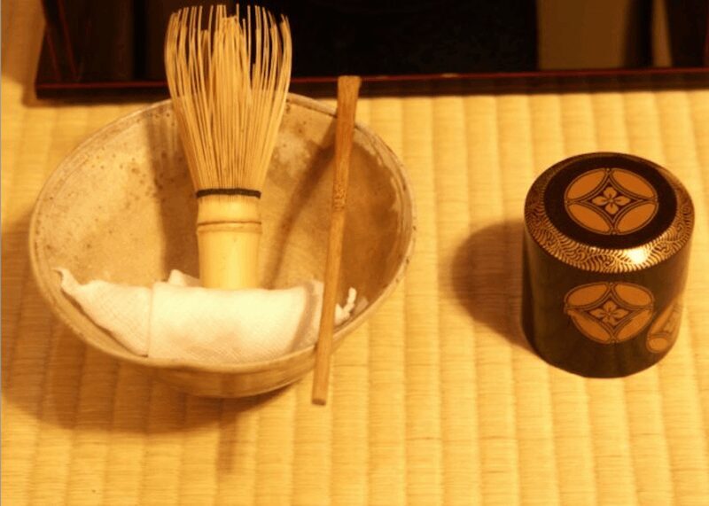 Tokyo:Tea ceremony experience at Komaba Warakuan - Who Should Consider This Tour?