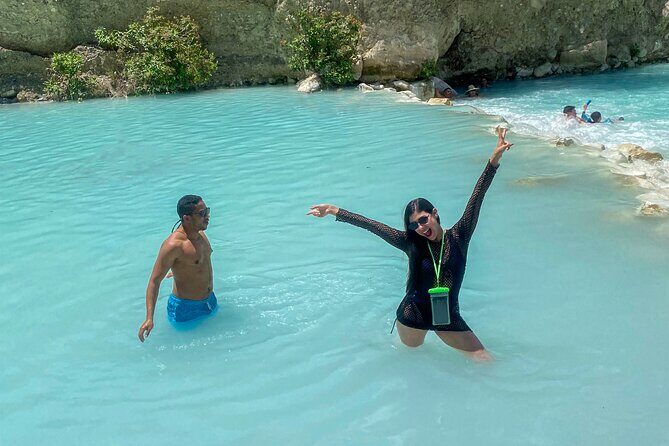 Tolantongo Caves Hot Springs & Waterfalls Small Group Tour - Who Should Consider This Tour?