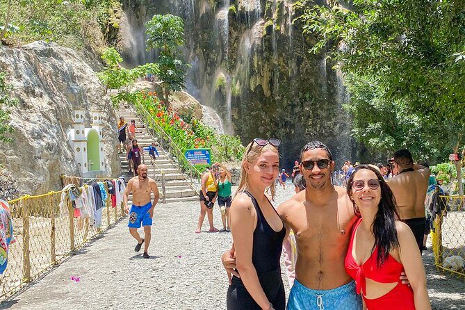 Tolantongo Caves Hot Springs & Waterfalls Small Group Tour - FAQs
