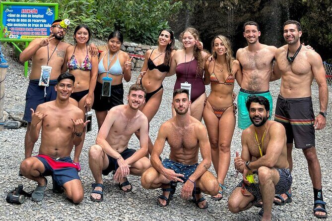 Tolantongo: Every Trip Is A New Story - FAQ