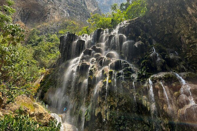 Tolantongo Private Day Tour in Thermal Springs Paradise - Authentic Experiences & Honest Feedback