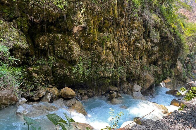 Tolantongo Private Day Tour in Thermal Springs Paradise - Who This Tour Is Perfect For