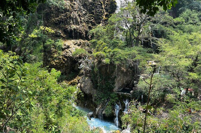 Tolantongo Private Day Tour in Thermal Springs Paradise - Final Thoughts