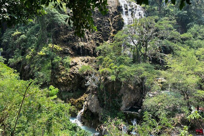 Tolantongo Private Day Tour in Thermal Springs Paradise - FAQ