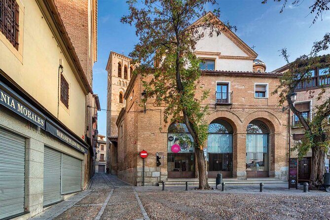 Toledo 2 Monuments! from Madrid, visit to Santo Tomé and Synagogue - Final Thoughts