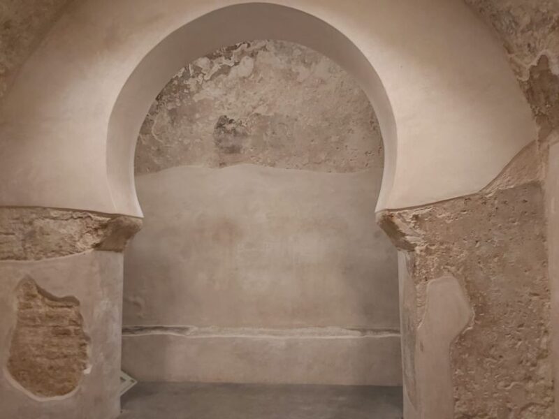 Toledo: Ancient Underground City Tour in Spanish - Key Points