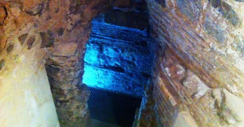 Toledo: Ancient Underground City Tour in Spanish - What to Expect from the Underground City Tour