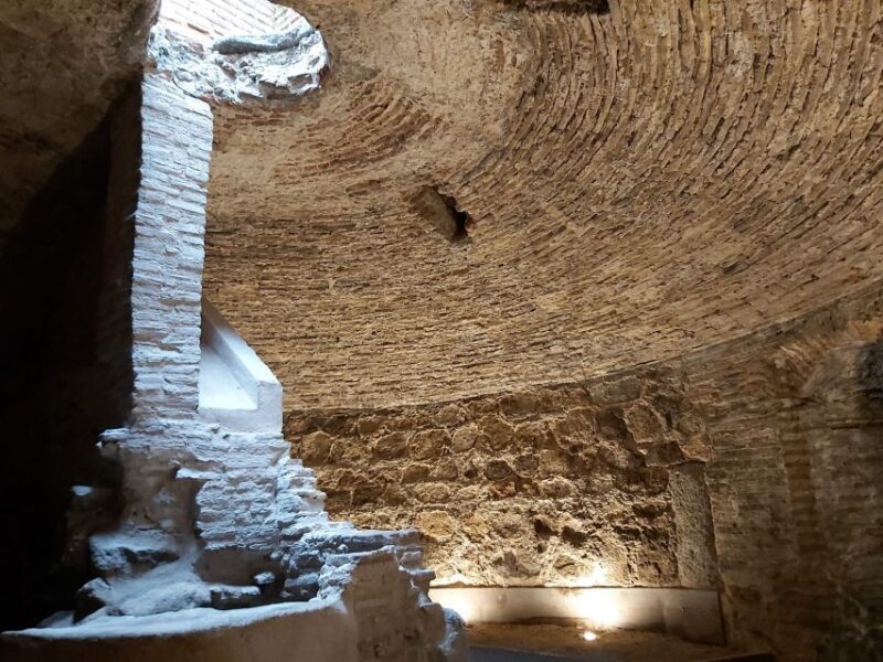 Toledo: Ancient Underground City Tour in Spanish - A Closer Look at the Itinerary