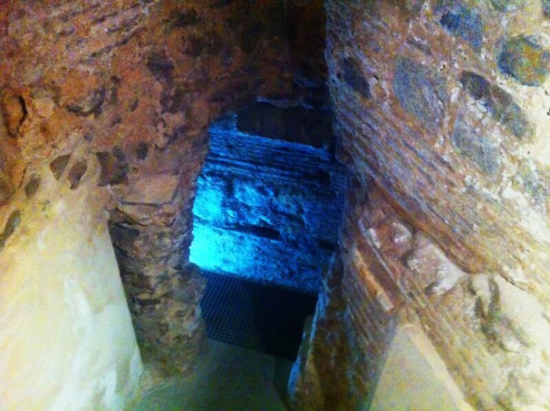 Toledo: Ancient Underground City Tour in Spanish - FAQ