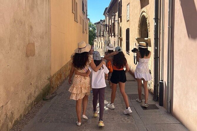 Toledo and Segovia Private Tour with Hotel Pick up from Madrid - Frequently Asked Questions