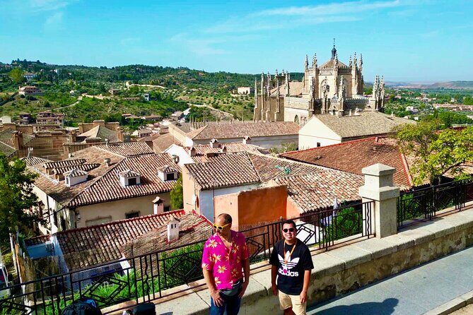 Toledo and the Quixote Mills from Madrid - Who Is This Tour Best Suited For?