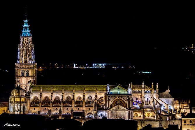 Toledo Cathedral and its 5 treasures - Introduction: What to Expect from This Toledo Cathedral Tour