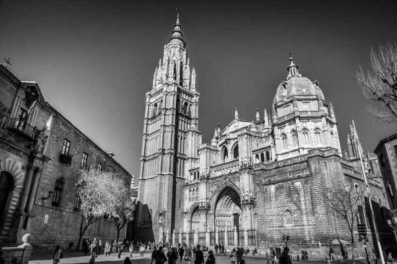 Toledo Cathedral Guided Tour in Spanish - Introduction