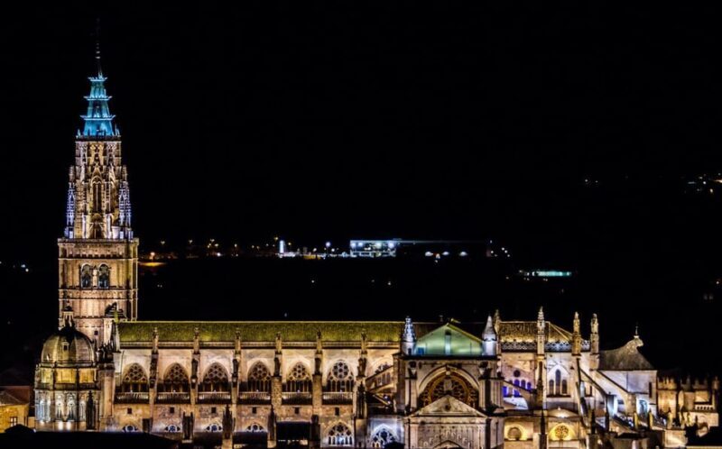 Toledo Cathedral Guided Tour in Spanish - Why This Tour Offers Great Value