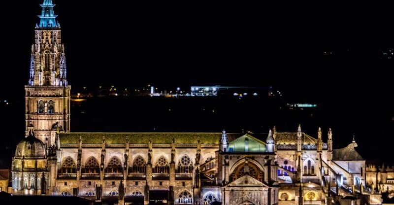 Toledo Cathedral Guided Tour in Spanish - FAQ