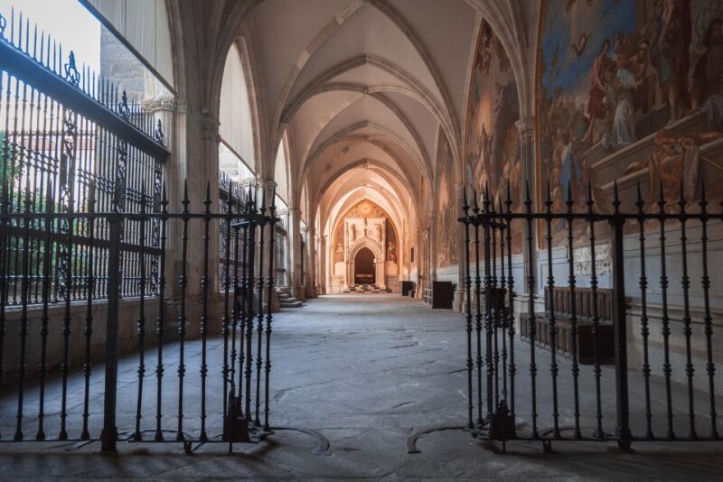 Toledo: Cathedral Tour with a Local Guide - Value for Money and Overall Experience