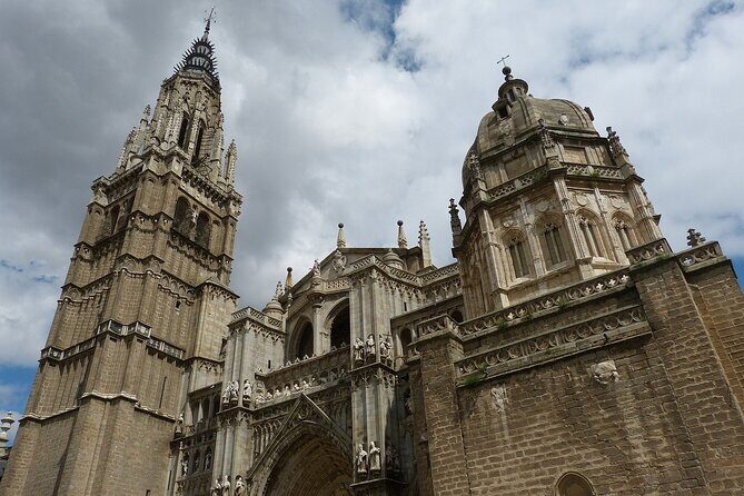 Toledo, City of the Three Cultures - An In-Depth Look at the Toledo, City of the Three Cultures Tour