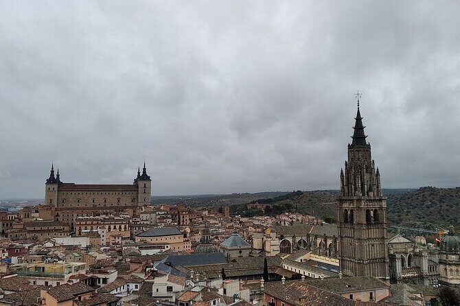 Toledo, City of the Three Cultures - Final Thoughts