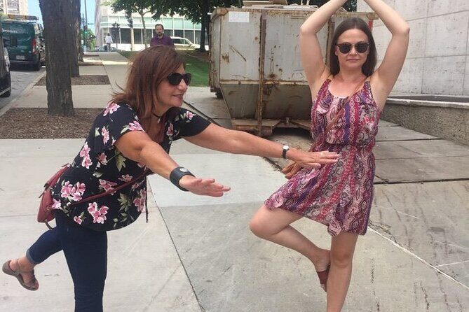 Toledo City Scavenger Hunt by Zombie Scavengers - The Sum Up: Why This Tour Could Be a Highlight