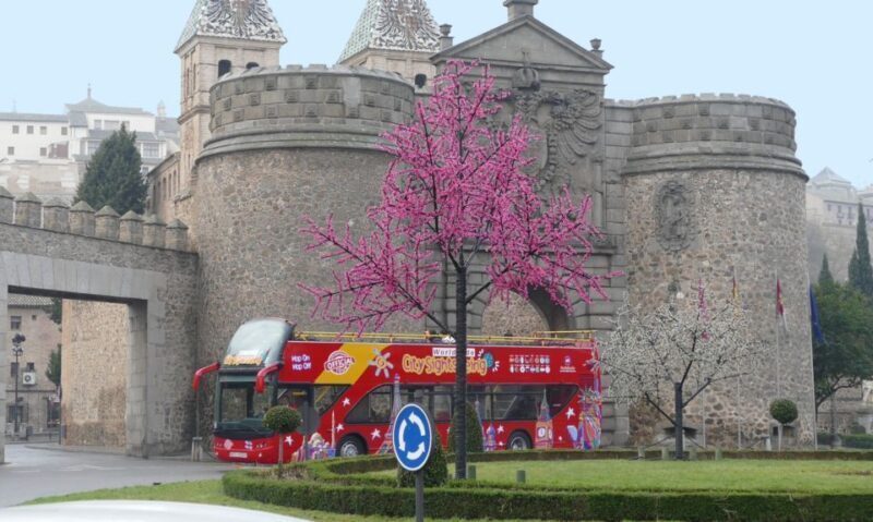 Toledo: City Sightseeing Hop-On Hop-Off Bus Tour & Extras - Value for Money and Who Should Consider It