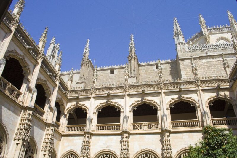 Toledo Complete with monuments and Cathedral - The Value of the Tour: Are You Getting Your Money’s Worth?