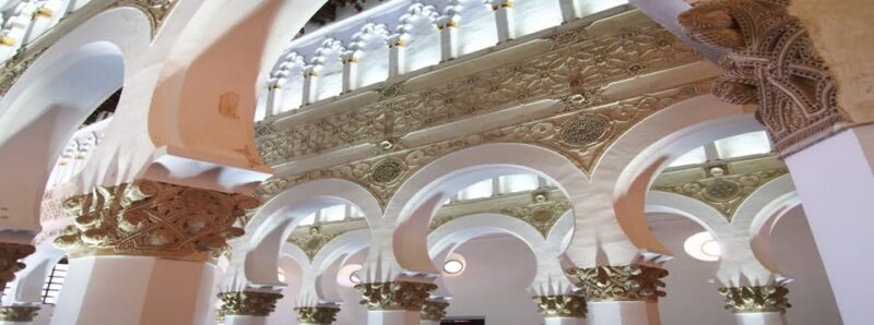 Toledo Complete with monuments and Cathedral - FAQ about the Toledo Complete Monuments and Cathedral Tour