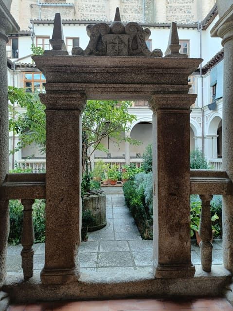 Toledo: Convent Route with Marzipan and Wine Tasting - A Detailed Look at the Toledo Convent Route with Marzipan and Wine Tasting