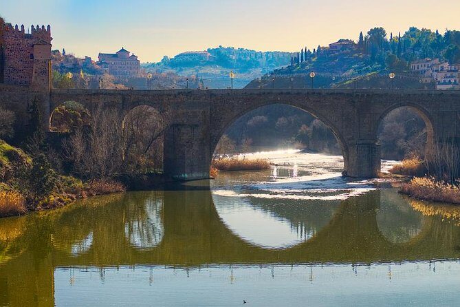 Toledo Day Trip from Madrid with Guide - The Sum Up: Who Should Book This Tour?