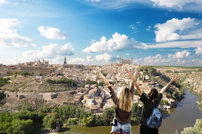 Toledo Day Trip from Madrid with Guide - FAQ