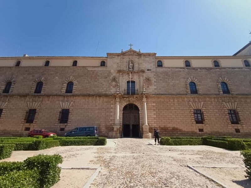 Toledo: Discover the UNESCO heritage trough Cinema ! - Practicalities: Timing, Group Size, and Cost
