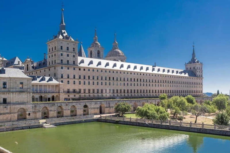 Toledo & Escorial Full-Day Tour + Optional Valley of Fallen - The Full-Day Itinerary: What to Expect